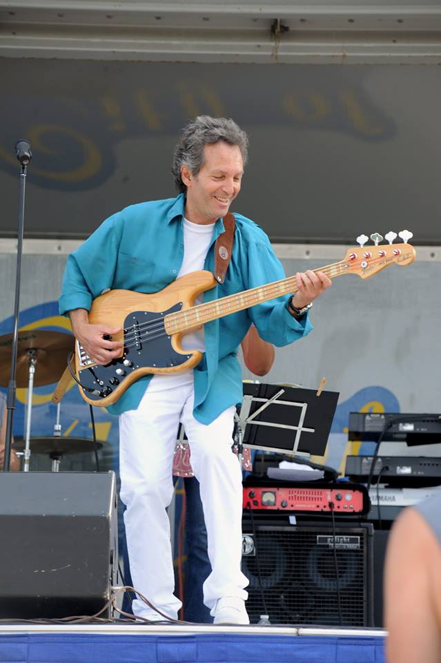 Bobby Leone | Music Teacher – The Art of the Musical Lesson